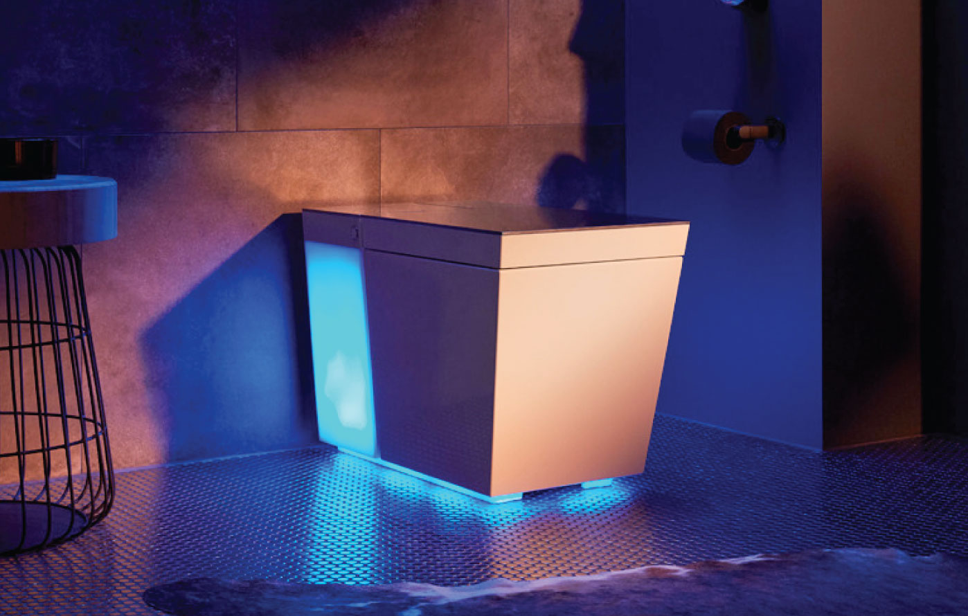 EXPERIENTIAL LUXURY DEFINED | KOHLER